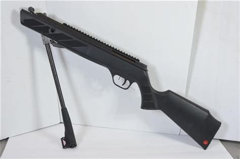 Ruger Air Hawk Elite Ii Break Action Air Rifle 17 Live And Online