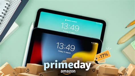 The Ipad Air 5 At 100 Price Off May Be Apples Best Prime Day Deal