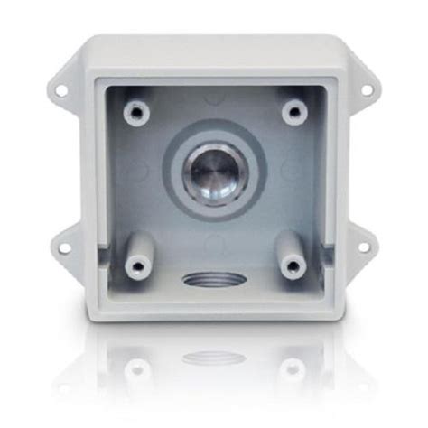 Cutie De Jonctiune Avigilon H Bo Jbox Pentru Seria H A Hd Bullet