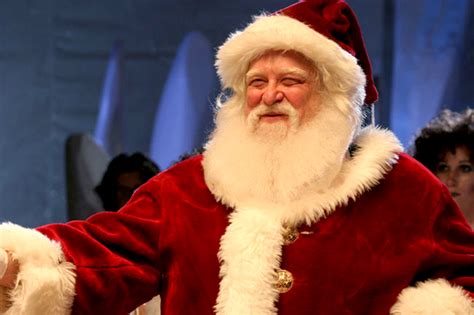 Who Is The Wayfair Santa Actor 2024 Betsy Charity