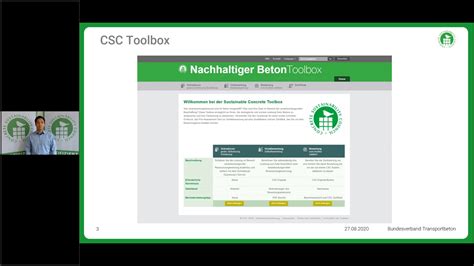 Csc Der Weg Zur Zertifizierung