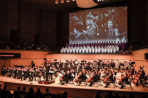 2024“运河有戏”演出季重点支持项目大运河题材原创交响合唱音乐会《盛世运河》即将在北京城市副中心首演 北京现代音乐研修学院
