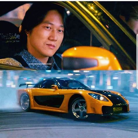 The Best Fast And Furious Han Car Aboutwildpic