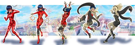 Super Swap Ladybug To Kat Tf By B1111199 On Deviantart