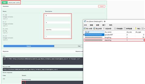 springboot集成mybatis和swagger详解 新建springboot项目集成mybatis swagger csdn博客