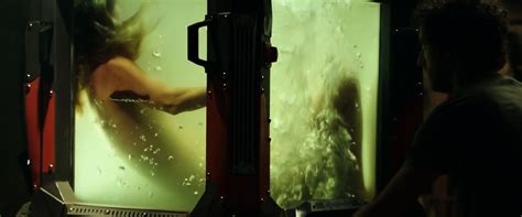 Alice Eve As Mona Foster Replicas 2018 Eporner