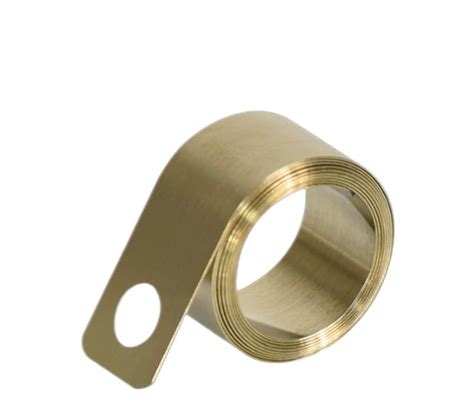 Constant Force Springs Keneng