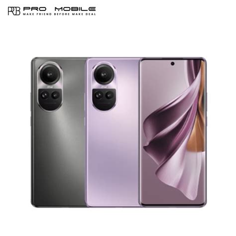 OPPO Reno Pro GB