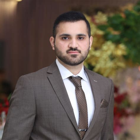 Qayyumfahad The York University Magazine The York University Magazine