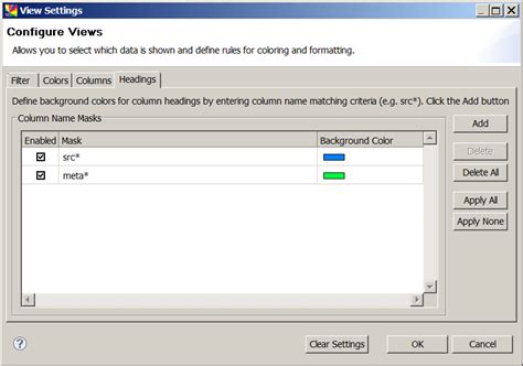 Data Files Ataccama One