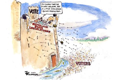 When ‘election Integrity Really Means Voter Suppression Whowhatwhy