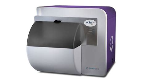 Octet® Label Free Bli Detection Systems Lab Equipment Technology