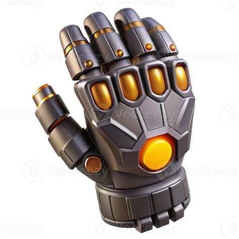 Wonderful Avant Garde Concept Art Style Isolated Cutout Of A Futuristic Heavy Duty Power Armor