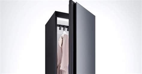 Lg 올 뉴 스타일러 스타일링·건조·스팀살균에서 바지관리·실내 제습까지