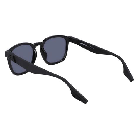 Converse Cv 553s Restore 001 Black Sunglasses Man