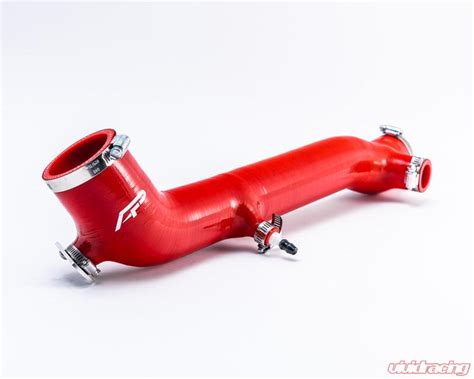 Polaris Rzr Xp Turbo Red Silicone Turbo Inlet Charge Tube 2016 2022