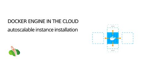 Docker Engine Automatic Installation In The Cloud