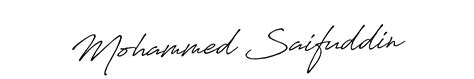 73 Mohammed Saifuddin Name Signature Style Ideas Superb Name Signature