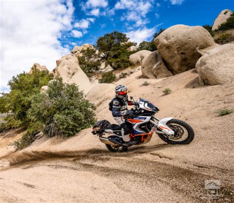 Metzeler Karoo 4 Adventure Tire Review - ADV Pulse