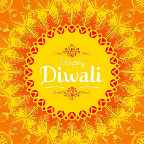 Happy Diwali Theme Pictures Freepik