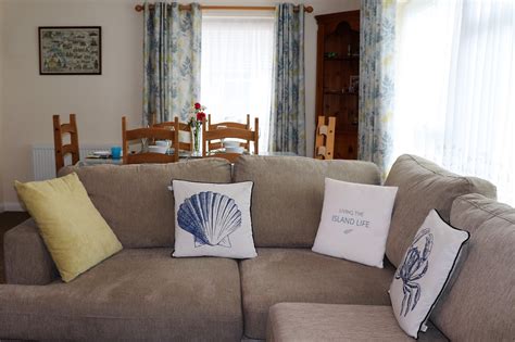 Willow Oak Tranquil Holiday Retreat On The Isle Of Wight