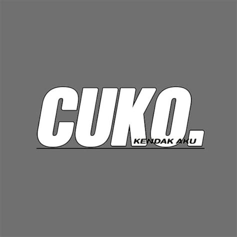 Produk Cukoclothing Shopee Indonesia