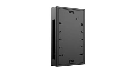 Hub Ventilatoare 10 Port Uri Cu Pwm 4 Pin Alimentare Sata Id Cooling