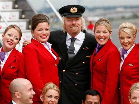 Flight Attendant Virgin Hair