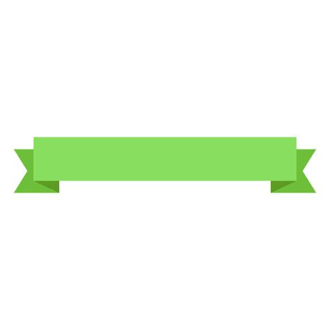 Retro Ribbon Green Label Png And Svg Design For T Shirts