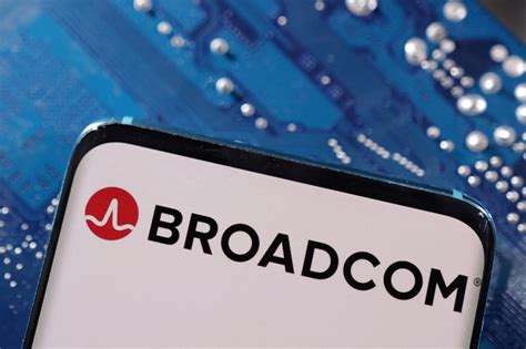 Broadcom Unveils New Tech To Speed Up Custom Chips Amid Rising Genai Demand Reuters
