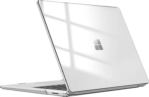 Fintie Case For 13 5 Inch Microsoft Surface Laptop 5 4 3 With Metal