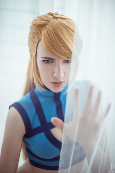Metroid Samus Aran 18 Naked Photos Leaked From Onlyfans Patreon