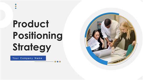Product Positioning Strategy Powerpoint Ppt Template Bundles Ppt Slide