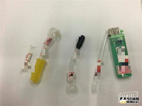 轉彎未打方向燈 當場逮捕毒品犯 地方 Nownews今日新聞