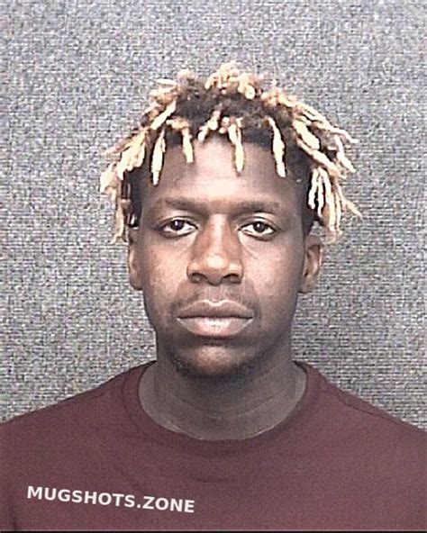 WILLIAMS MARQUISE SHARIF 06 15 2023 Horry County Mugshots Zone