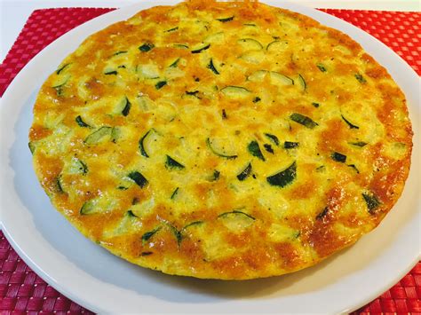 Frittata Al Forno Ricette Senza Lattosio
