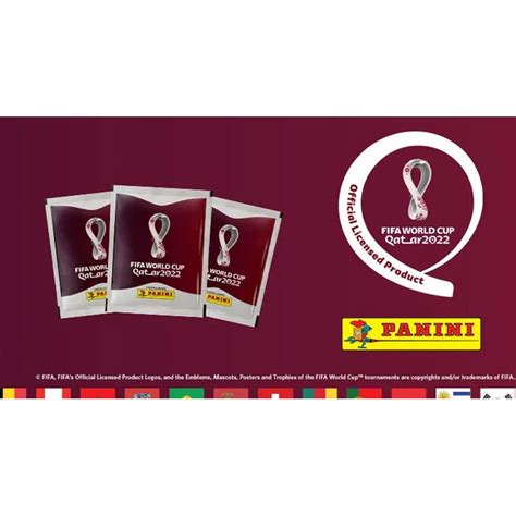 Figurinhas Originais Avulsas Da Copa Qatar 2022 Escolha Figurinhas Da