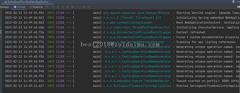 springboot集成thumbnailator压缩图片 代码 最代码