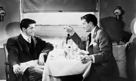 The 6 Most Iconic Movie Train Scenes