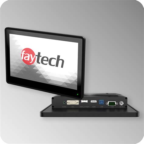 Faytech India Faytech