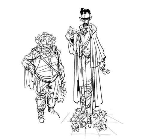 Chris Schweizer The Schweizer Guide To Spotting Tangents