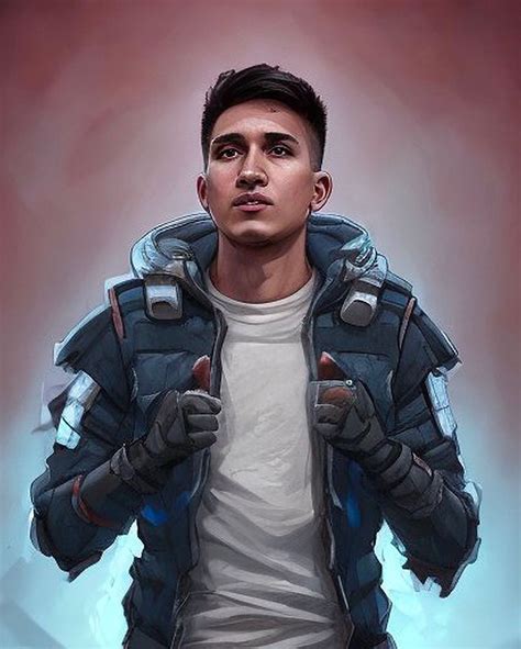 Pedro Torres Medium