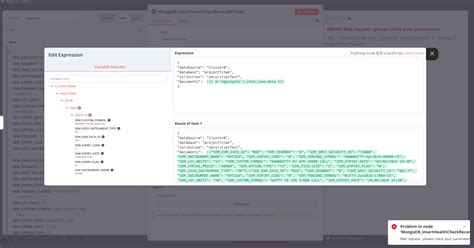 Issue With Json Structuresyntax Questions N8n Community