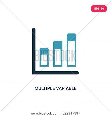Multiple Variable Vector Photo Free Trial Bigstock
