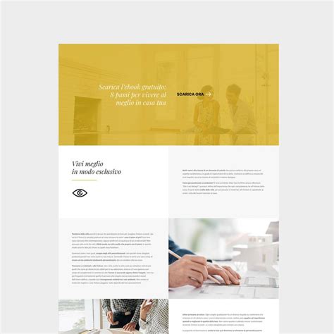 Architettura And Domotica Campbell Adv