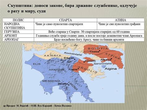 5 Razred Stara Grčka Youtube