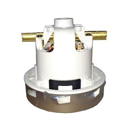 Vacuum Motor Ametek E064200005 — Central Outlet