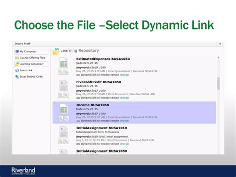 Brightspace Learning Object Repository Lor What Is It And How Can I