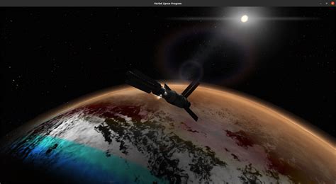 i was going through my photos and found this kerbalspaceprogram