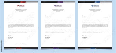 Simple Abstract Clean Creative Elegant Modern Professional Company Corporate Identity Minimal